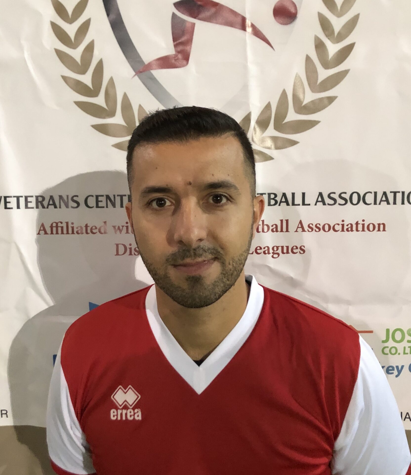Glenn Vassallo - Veterans Malta Football Association