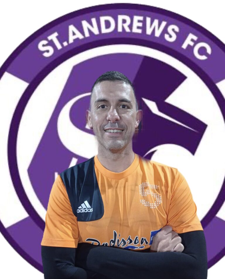 Luke Satariano - Veterans Malta Football Association
